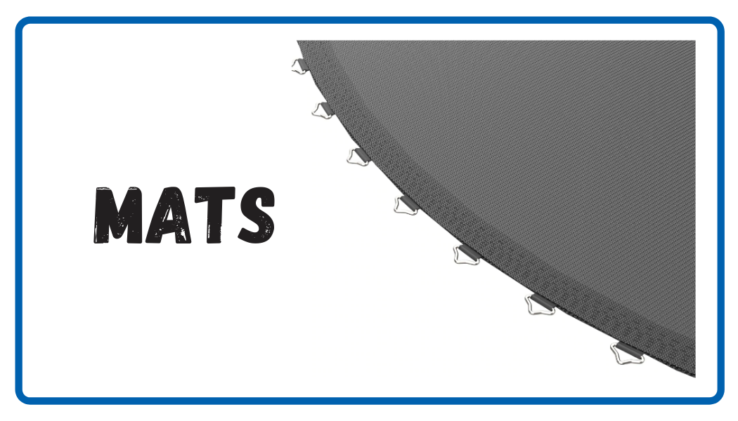 Trampoline Mats – Funtime Products
