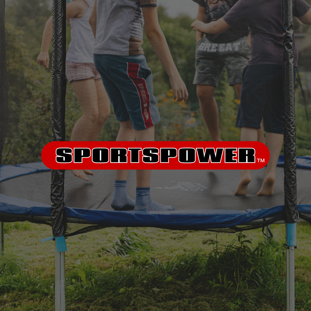 FunTime Products - Your Source for Trampoline Parts – Funtime Products